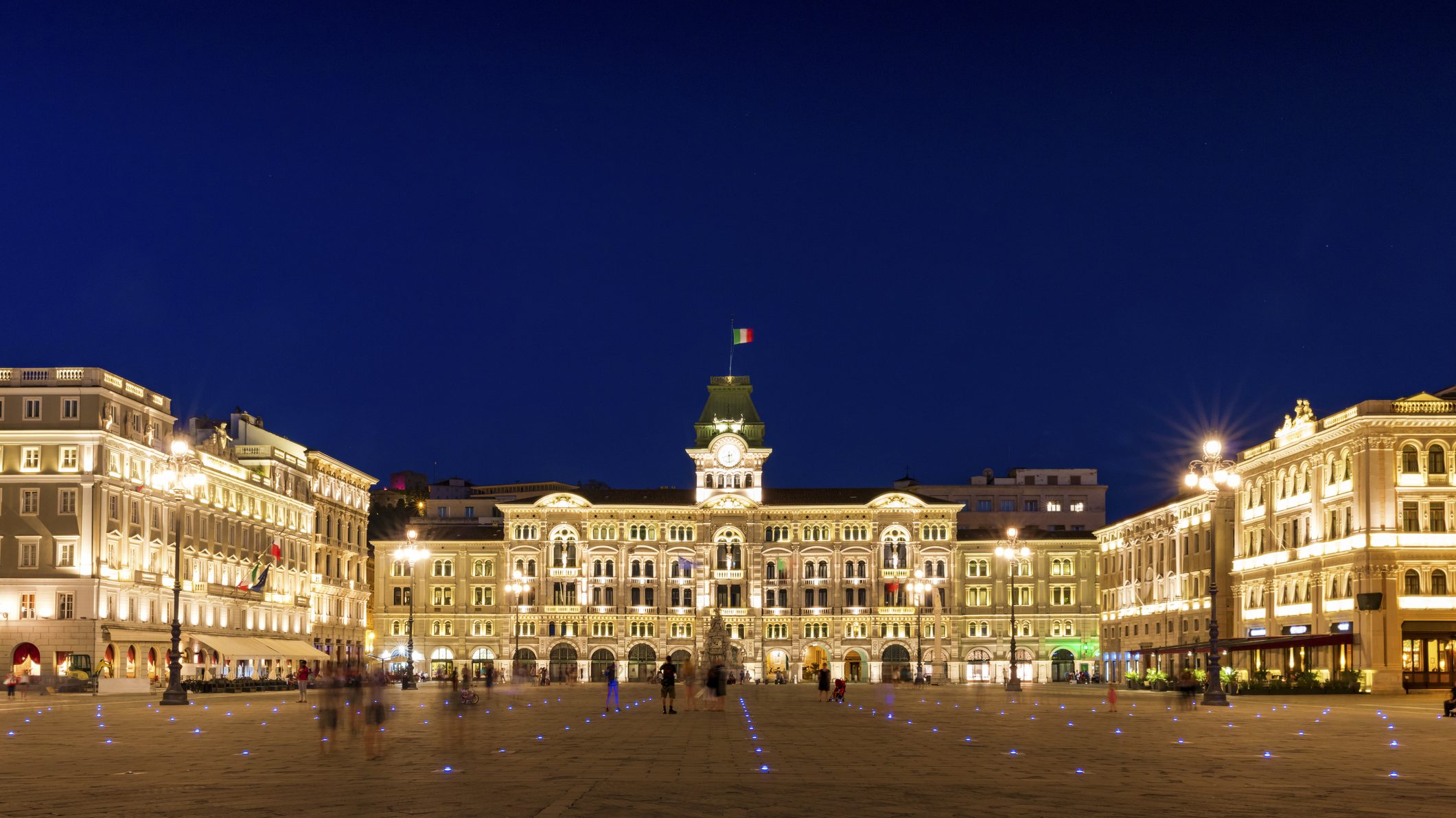 Esplorando Trieste: Un Viaggio Tra Cultura e Mare - Treviso Home