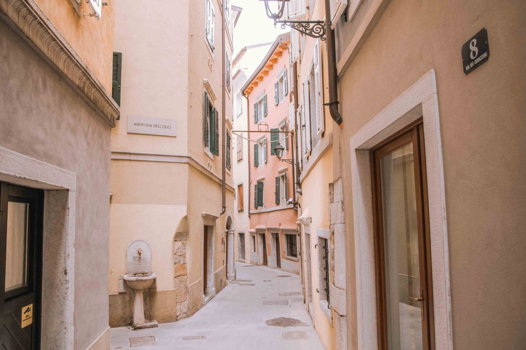 Esplorando Trieste: Un Viaggio Tra Cultura e Mare - Treviso Home